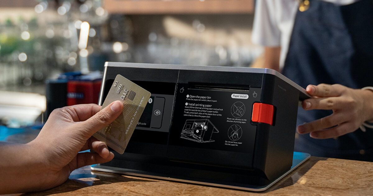 Credit Card Processing | Beacon Payments