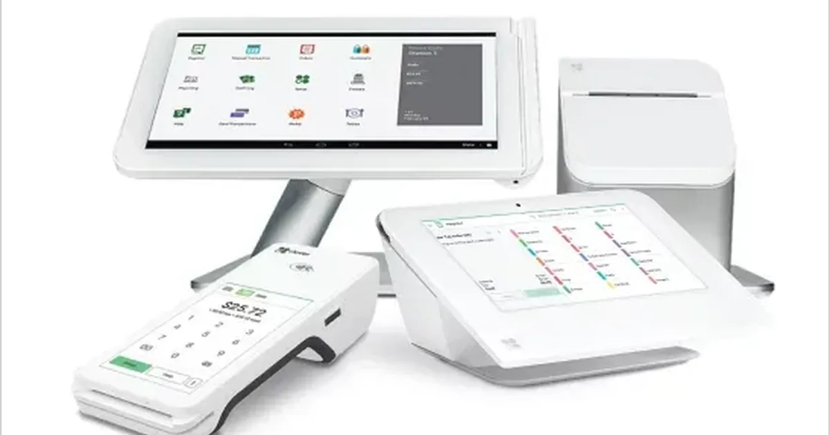 7 Reasons Every Business Should Be Using a Full POS… | Beacon Payments