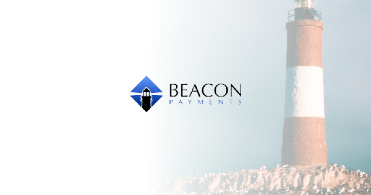 Apply Today | Beacon Payments